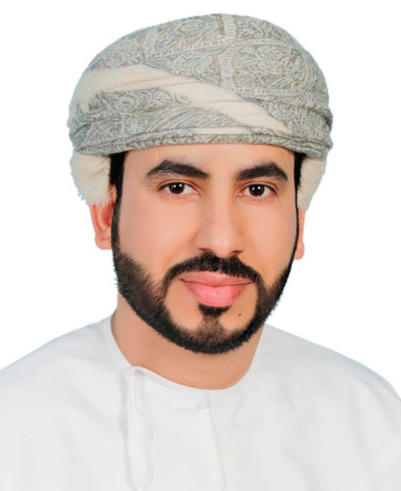 Board of Directors – Tabreed Oman